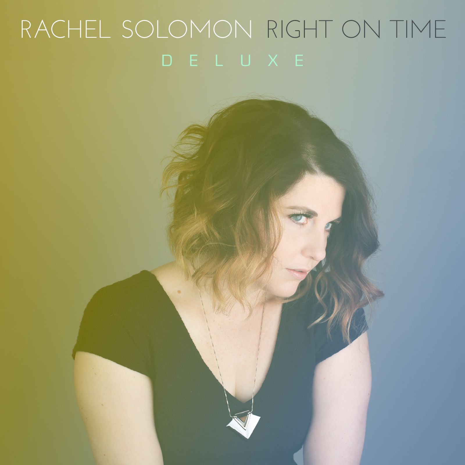 Listen/Watch – Rachel Solomon